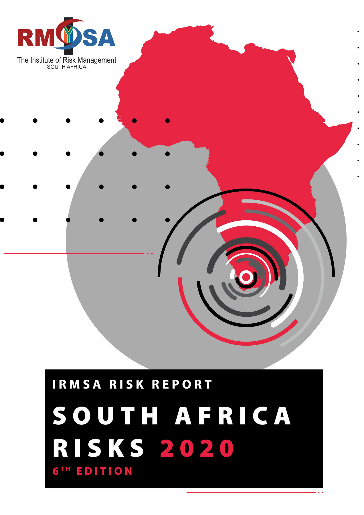 IRMSA Risk Report 2020